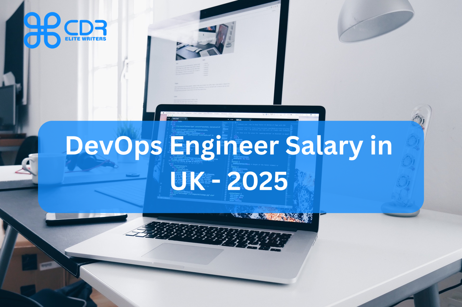DevOps Engineer Salary in UK: A Comprehensive Guide for 2025 - CDR Elite Writers